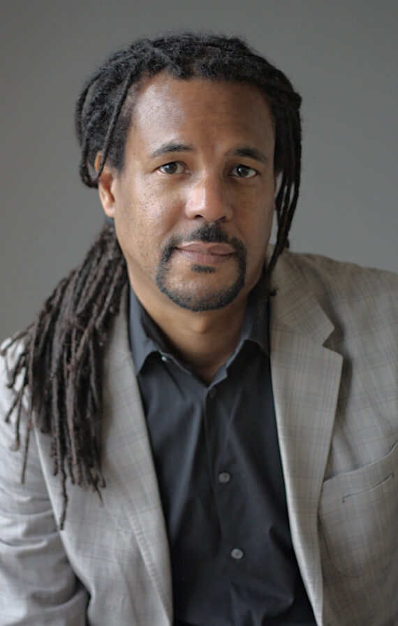 Colson Whitehead - Kagge