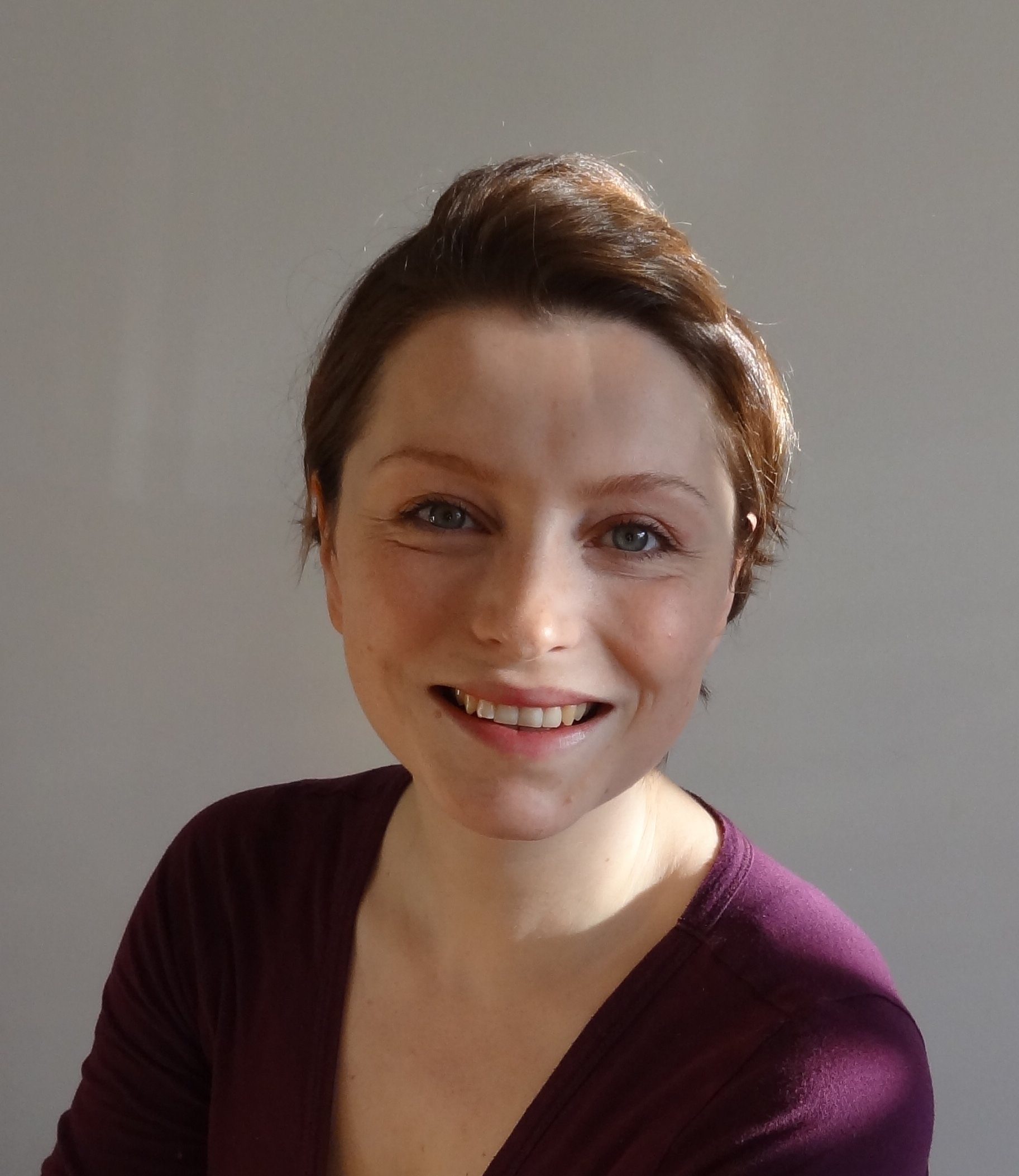 Isabel Thomas - Kagge