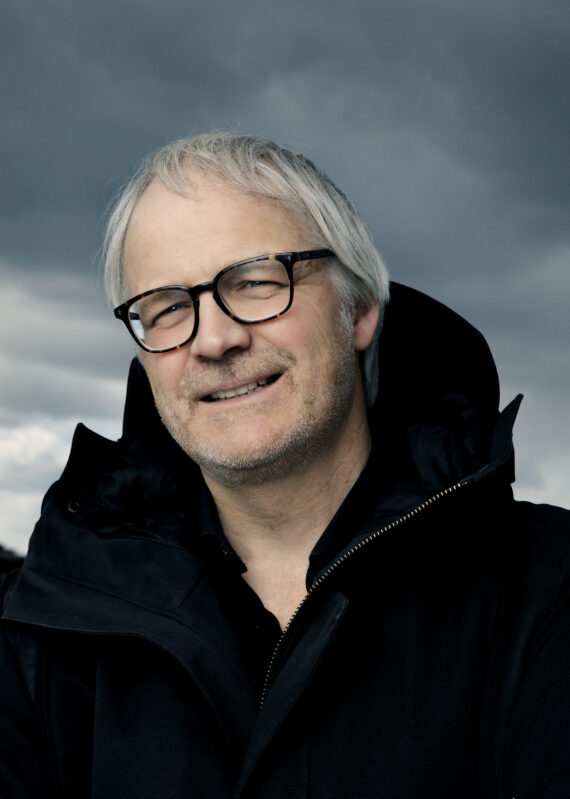 Reidar Müller - Kagge