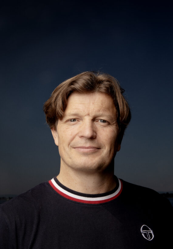 Sturla Ellingvåg - Kagge